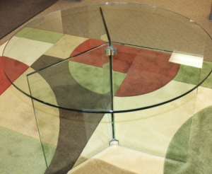 Image Gallery of Allied Glass Custom Glass Fabrications