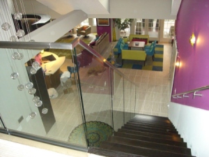 Image Gallery of Allied Glass Custom Glass Fabrications